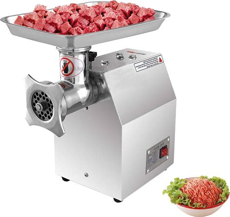 Професионална Месомелачка Martelli 850w Месомелачка Машини за обработка на храна Хаско