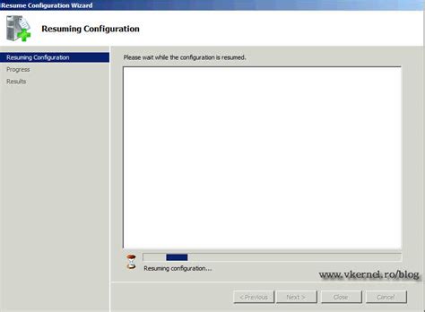 Install Windows Server R Hyper V Role Adrian Costea S Blog
