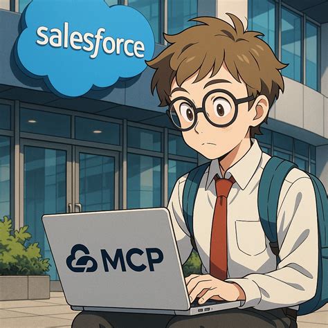 Ai Mcp Crm Buildinpublic Tinkering Yahav Fuchs