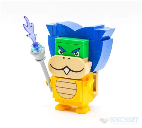 Ludwig Von Koopa
