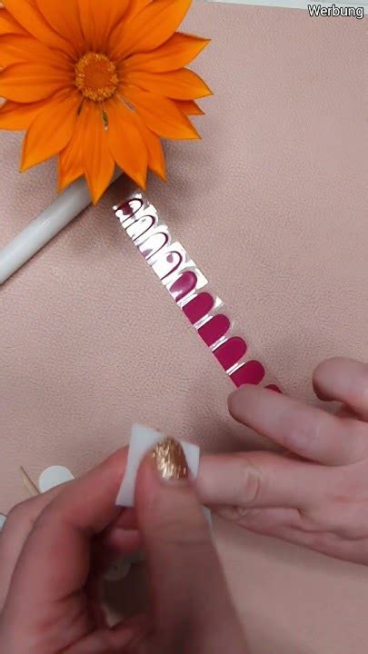 Maniko Farbe Electric Dahlia Youtube