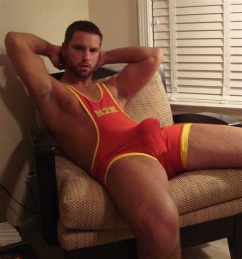 Bulges Vol 2 Photo 31