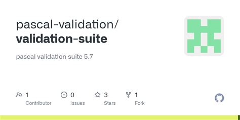 Validation Suitedocpascal Compiler Validation Bsi Brian A