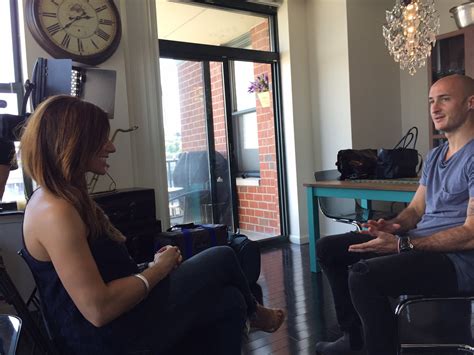 Tina Cervasio S Feet