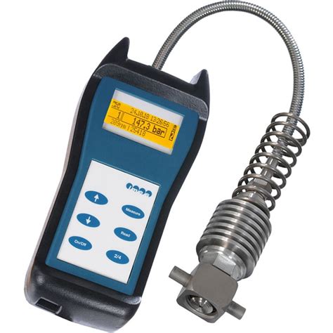 Emp Xp Electronic Indicator Gms Instruments