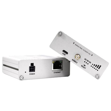 Modem Router Comelit Pac