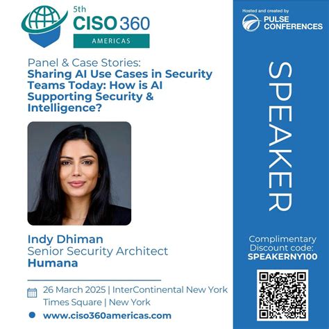 Aiinsecurity Ai Cybersecurity Threatdetection Artificialintelligence… Indy D