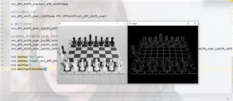 opencv图像锐化及各种高通滤波 图像锐化处理有哪几种方法 csdn博客