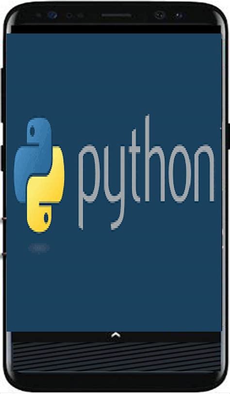 Understanding Python3 Apk للاندرويد تنزيل