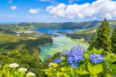 Insiders Guide To Ponta Delgada Celebrity Cruises