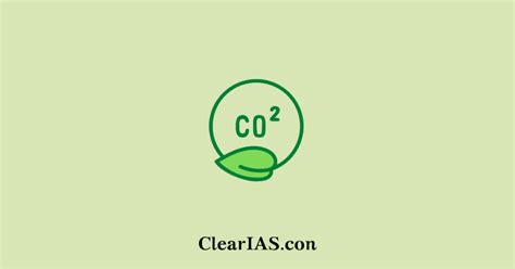 Carbon Offset Clearias