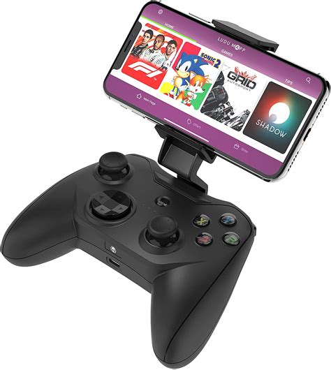 Best Mobile Game Controllers