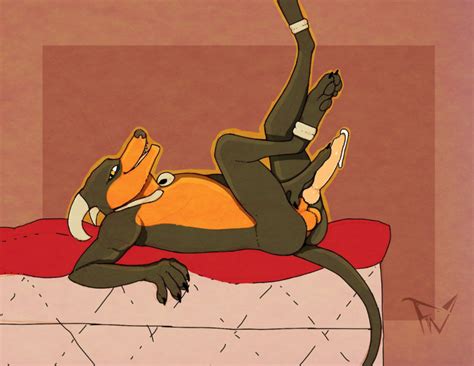 Rule 34 Anthro Balls Bodily Fluids Cum Cum Drip Dripping Erection