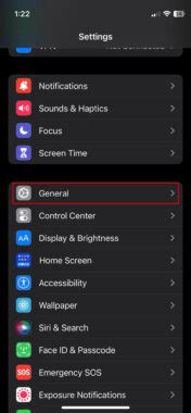What IOS Version Do I Have