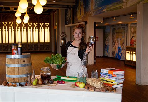 Workshops↡ Basic Theory Ferments