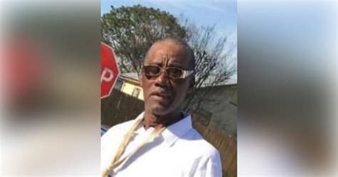 Obituary Information For Darnel Tunson