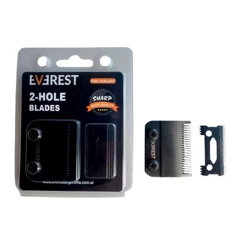 Mozku Cuchillas Acero Cuchilla Clipper Fade Blade Set Inoxidable 5cr15