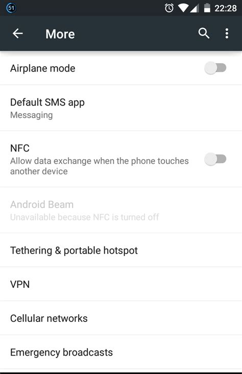 Change Default SMS App On Android Lollipop 5 0 Phones