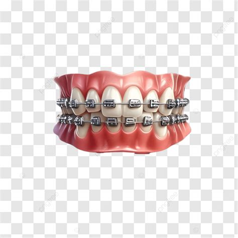 투명한 배경의 치과 교정기 치아 교정기 이 이의 Png 일러스트 및 이미지 에 대한 무료 다운로드 Pngtree
