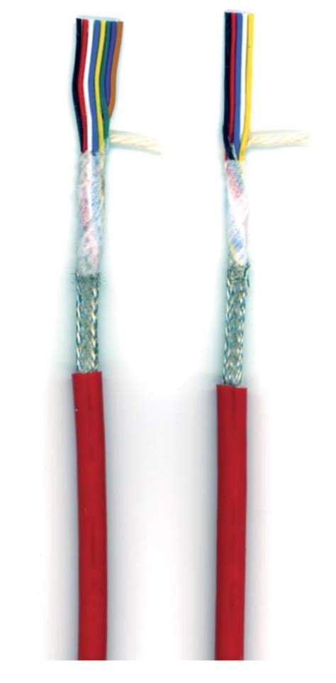 Ac05 Flex Pca Encoders