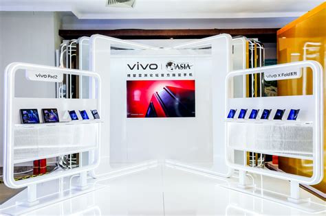 Vivo 智能手机官方网站