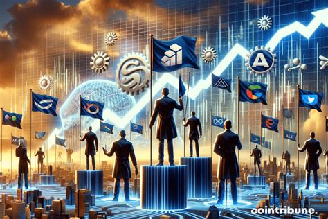 Stock Market Boom Washingtons Massive Investment In Ai