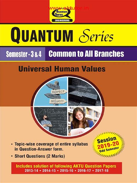human values quantum pdf happiness self esteem