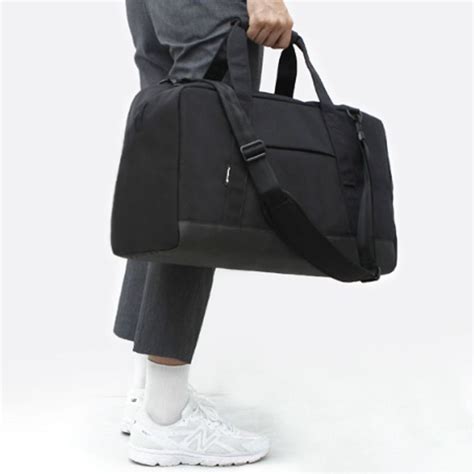 남자 여자 여행 출장 가방 패션 짐가방 검정 보스턴백 홈플러스 택배배송