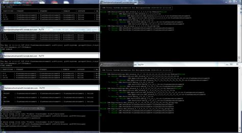 IBM PureData System For Operational Analytics High Availability Toolkit Component Update For