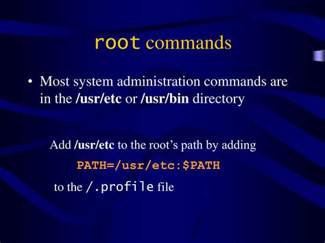 Ppt Cs465 Unix Powerpoint Presentation Free Download Id4734318
