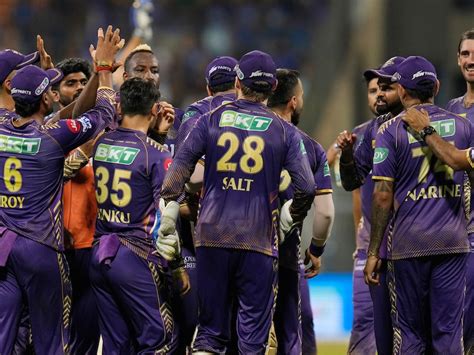 Mi Vs Kkr Highlights Ipl 2024 Hardik Pandyas Mumbai Indians All