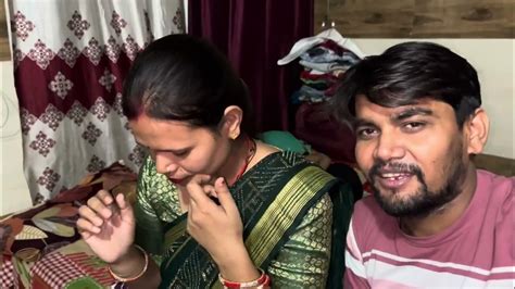 Wife Ke Sath Frank🙏 Maza Aa Gaya😜 Youtube