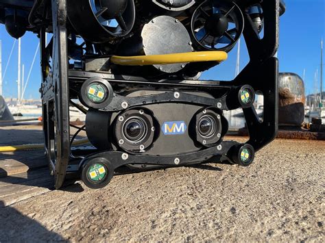 elevating bluerov with photogrammetry third party products blue robotics community forums