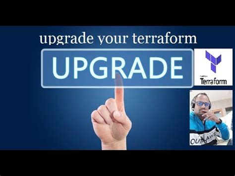 Terraform Upgrade YouTube