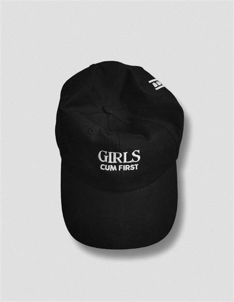 Girls Cum First Cap Badhatbits