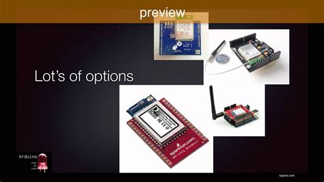 Arduino Sbs Preview Wifi Connectivity With The Adafruit Cc3000 Part 1