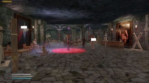 LUX Patch For Dark Desires Club Minor Fixes Tweaks For Enb Users Adult Mods LoversLab