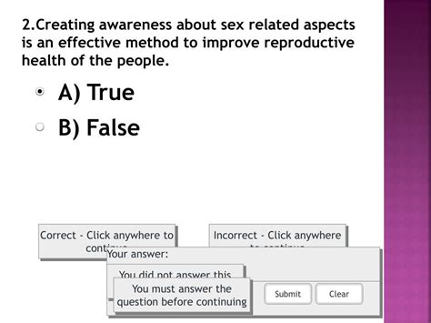 Ppt Infertility Powerpoint Presentation Free Download Id
