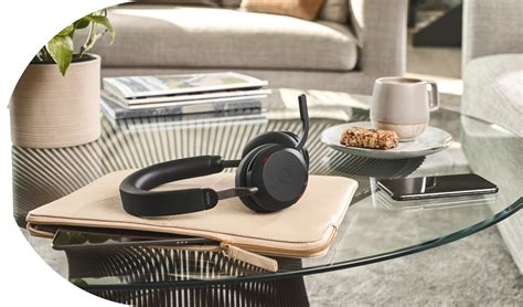 Jabra Evolve Headset