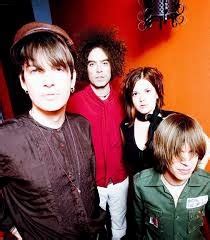 Play This Music Loud The Dandy Warhols Bohemian Like You