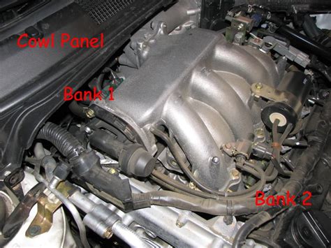 How To Replace And Install New 02 Sensors