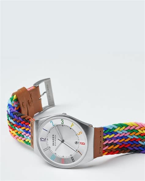 Skagen - Discover Sustainable, Minimalist Watches, Jewelry & More