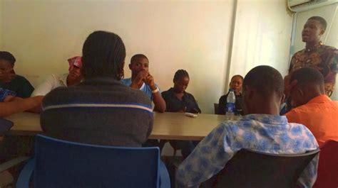 Ogunsola Olamilekan On Linkedin Starting Todays Work With My Team