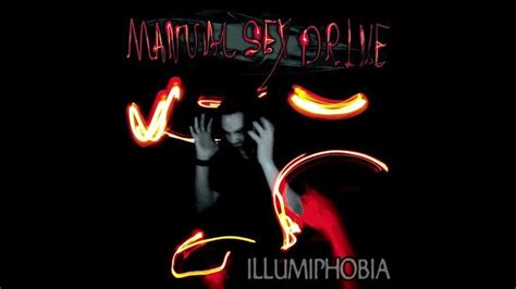 Manual Sex Drive Revelations Youtube