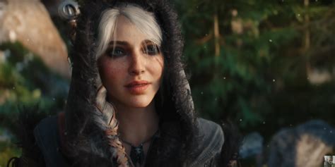 Segelintir The Witcher 4 Hadir Di Witcher 3 Via Mod • Jagat Play