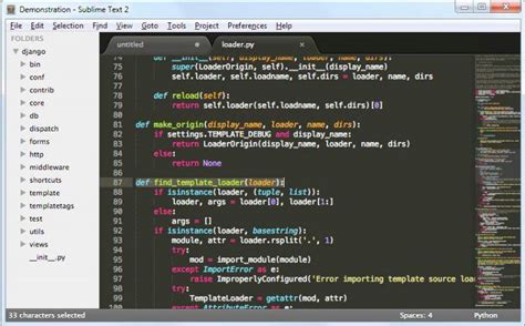 Belajar Html Part 2 Memilih Text Editor Malas Ngoding