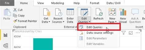 editqueries addnewdatasources gerhard brueckl on bi and data