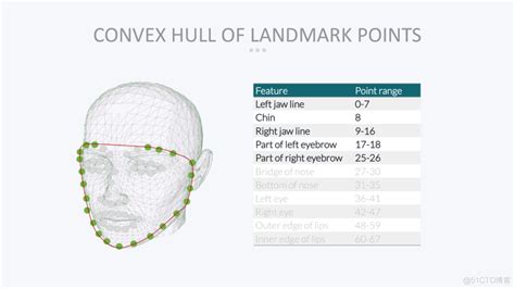 使用c＃和opencv实现人脸替换51cto博客c Opencv