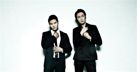 기린과 호랑이 맞아 이광수 김종국 맨인블랙 카리스마 발산