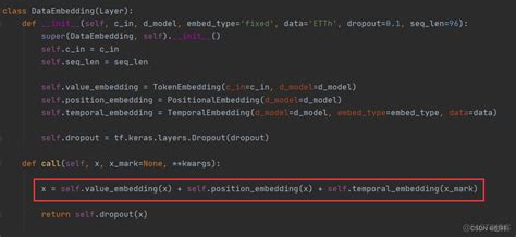 时间序列预测之为何舍弃lstm而选择informer？informer模型解读）彭祥的技术博客51cto博客